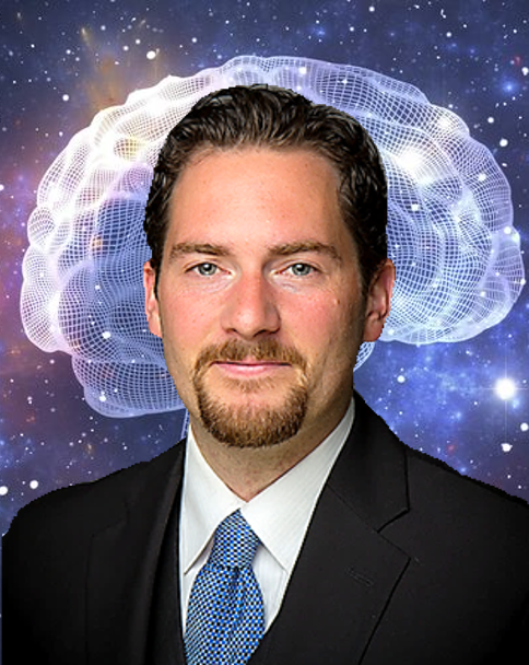 Mike from Psyc – Michael Pollock at Camosun